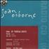 Joan Osborne St Teresa US Promo CD single (CD5 / 5") (71690)