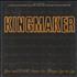 Kingmaker The Killjoy Was Here EP UK CD single (CD5 / 5") (121205)