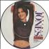 Lavinia Jones Sing It To You (Dee-Doob-Dee-Doo) UK CD single (CD5 / 5 ...