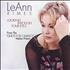 Leann Rimes How Do I Live UK CD single (CD5 / 5") (117910)