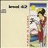 Level 42 Guaranteed UK CD single (CD5 / 5") (32275)