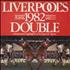 Liverpool FC The Kop Choir UK vinyl LP album (LP record) (297439)