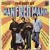 Manfred Mann The Very Best Of Manfred Mann 1963-1966 UK vinyl LP album (LP record) (229308)