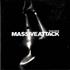 Massive Attack Risingson UK CD single (CD5 / 5") (109003)