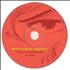 Matthew Sweet Time Capsule US Promo CD single (CD5 / 5") (68870)