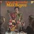 Max Boyce It's Good To See You UK vinyl LP album (LP record) (504663)