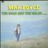 Max Boyce We All Had Doctors' Papers UK vinyl LP album (LP record) (374213)