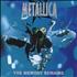 Metallica The Memory Remains UK CD single (CD5 / 5") (97754)