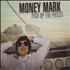 Money Mark 5-Track Album Sampler UK Promo CD single (CD5 / 5") (124265)