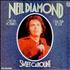 Neil Diamond The Best Of UK CD album (CDLP) (434488)