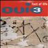 Oui 3 Break From The Old Routine UK CD single (CD5 / 5") (63616)