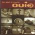 Oui 3 Break From The Old Routine UK CD single (CD5 / 5") (63616)