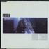 Portishead PNYC UK Promo CD single (CD5 / 5") (124206)