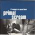 Primal Scream If They Move Kill Em UK Promo CD single (CD5 / 5") (111230)