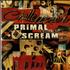Primal Scream Kowalski UK CD single (CD5 / 5") (121038)