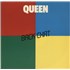 Queen Hammer To Fall UK 7" vinyl single (7 inch record / 45) (12005)