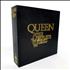 Queen Headlong UK CD single (CD5 / 5") (20556)