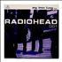 Radiohead Pop Is Dead UK CD single (CD5 / 5") (39103)