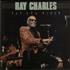 Ray Charles Duets With... Mexican Promo CD single (CD5 / 5") (315392)