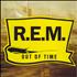 REM Lotus UK Promo CD single (CD5 / 5") (125957)