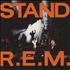 REM Stand UK 7" vinyl single (7 inch record / 45) (59801)
