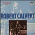 Robert Calvert Captain Lockheed And The Starfighters - EX UK vinyl LP ...