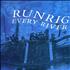 Runrig Flower Of The West UK 7" vinyl single (7 inch record / 45) (30583)