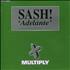 Sash! Encore Une Fois UK CD single (CD5 / 5") (82928)
