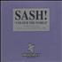 Sash! Encore Une Fois UK CD single (CD5 / 5") (82928)