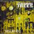Screaming Trees Dust Sampler UK Promo CD single (CD5 / 5") (73221)