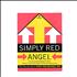 Simply Red Your Mirror - Both Parts UK 2-CD single set (Double CD ...