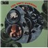 Soft Machine Seven - 1st UK vinyl LP album (LP record) (358082)