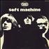 Soft Machine Seven - 1st UK vinyl LP album (LP record) (358082)