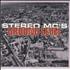 Stereo MCs Connected US Promo CD single (CD5 / 5") (119375)
