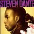 Steven Dante Find Out UK vinyl LP album (LP record) (499403)