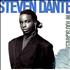 Steven Dante Find Out UK vinyl LP album (LP record) (499403)