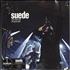 Suede Filmstar UK 2-CD single set (Double CD single) (138936)