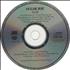 Sugar Ray Iron Mic UK CD single (CD5 / 5") (106137)