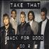 Take That Never Forget Part 1 UK CD single (CD5 / 5") (101821)