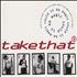 Take That Could It Be Magic - UK 8-track UK CD single (CD5 / 5") (15433)