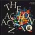 The Action The Ultimate Action UK vinyl LP album (LP record) (418249)