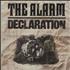 The Alarm Raw UK 7" vinyl single (7 inch record / 45) (511046)