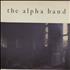 The Alpha Band Spark In The Dark US vinyl LP album (LP record) (519629)