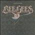 The Bee Gees Marley Purt Drive UK vinyl LP album (LP record) (64332)