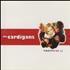 The Cardigans Lovefool UK Promo poster (74960)