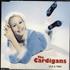 The Cardigans Love Fool Japanese CD single (CD5 / 5") (69713)