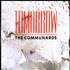 The Communards Disenchanted UK 7" vinyl single (7 inch record / 45) (92920)