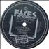 The Faces A Nod's As Good As A Wink... + Poster UK vinyl LP album (LP ...