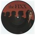 The Fixx The Fixx Sampler & Interview Canadian Promo vinyl LP album (LP ...