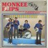 The Monkees Headquarters - 1st - EX UK vinyl LP album (LP record) (58577)